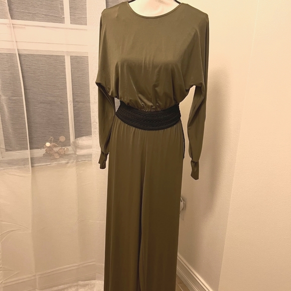 Jijil | Pants & Jumpsuits | Jijil Jumpsuit | Poshmark